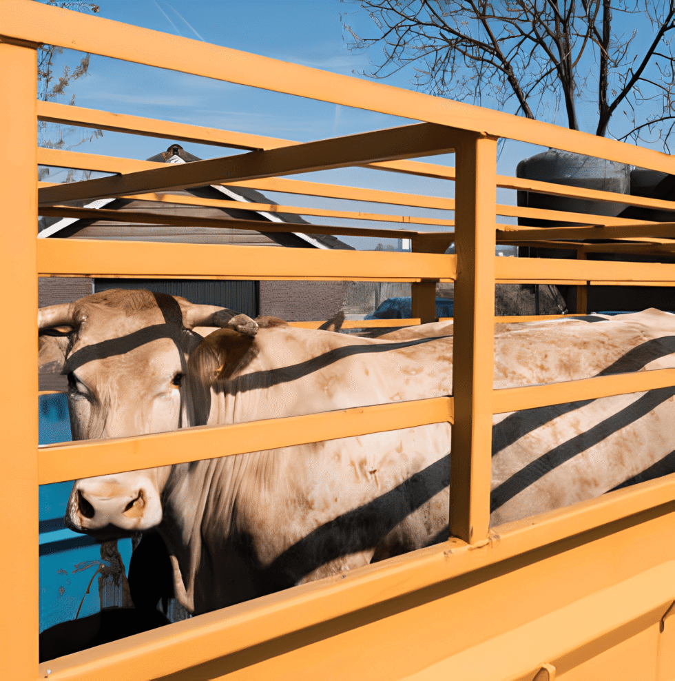 Best Livestock Trailers For Sale | Gooseneck & Bumper Pull | Shop Now ...
