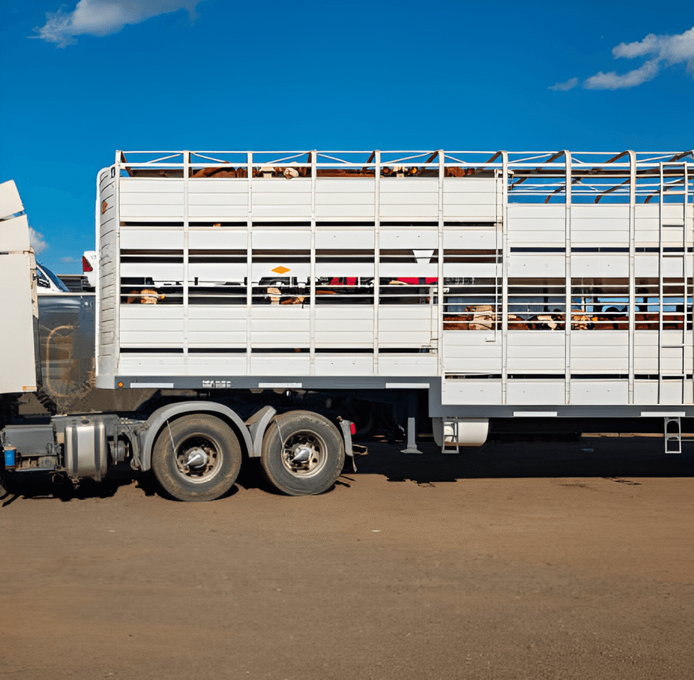 Best Livestock Trailers For Sale | Gooseneck & Bumper Pull | Shop Now ...